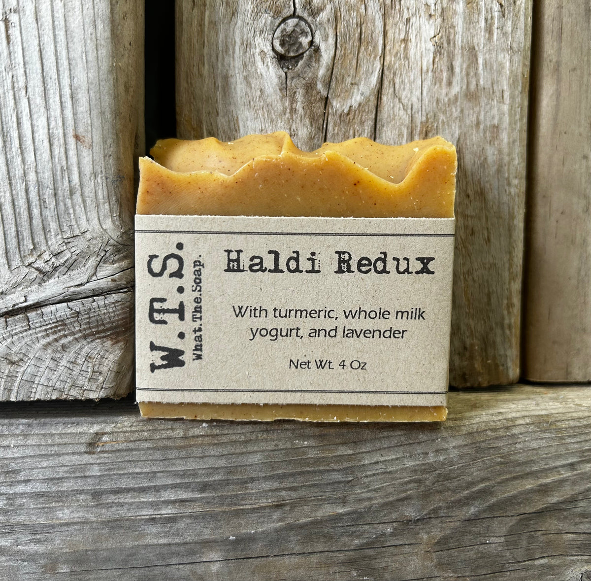 Haldi Redux – What.The.Soap.